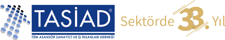 ÜYELERİMİZ - TASİAD | TÜM ASANSÖR SANAYİCİ VE İŞ İNSANLARI DERNEĞİ